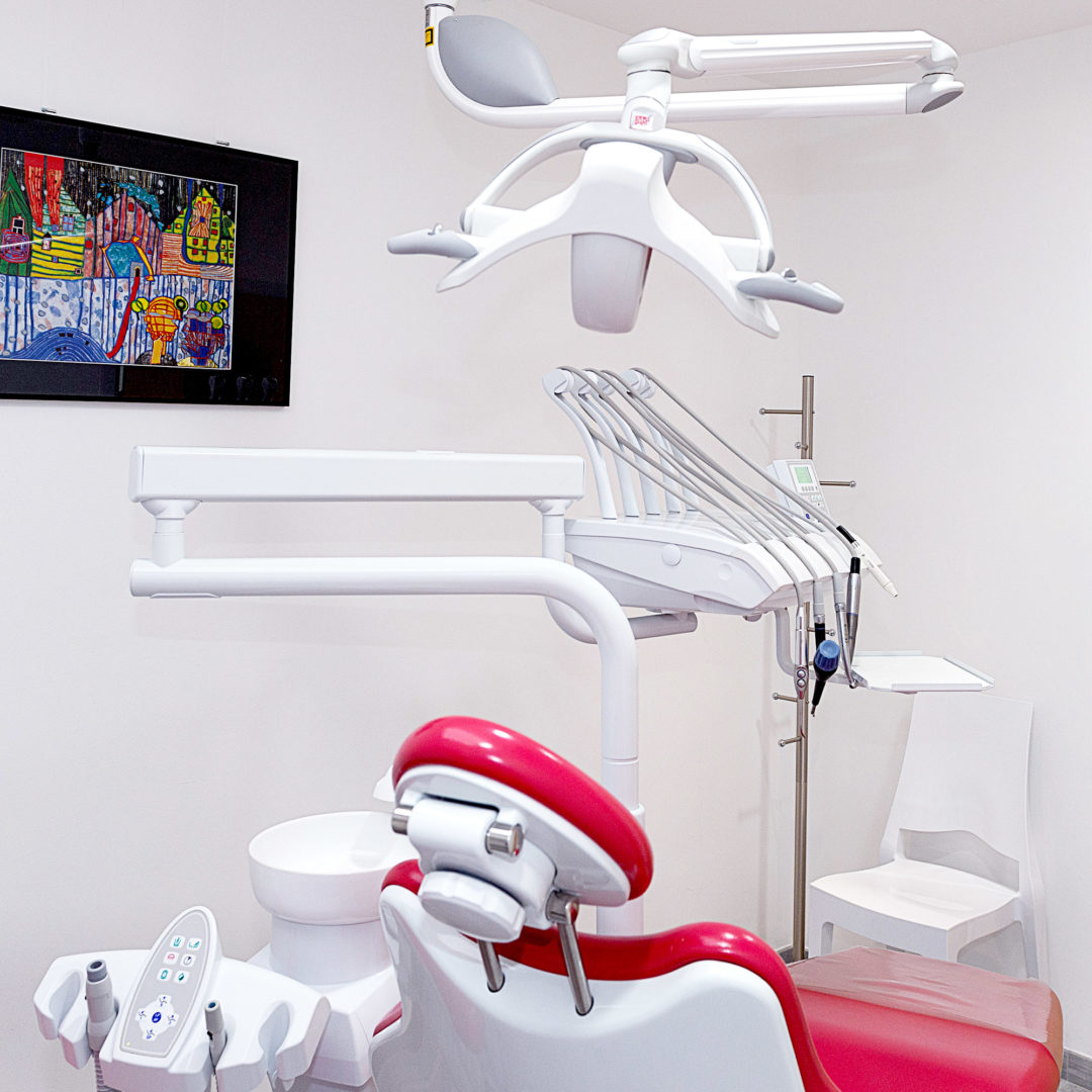 Cabinet Orthodontie TOURS - Docteur Douha SABEK-KARAM