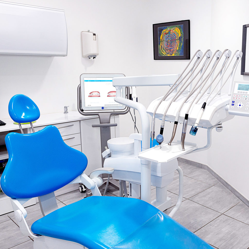 Cabinet Orthodontie TOURS - Docteur Douha SABEK-KARAM